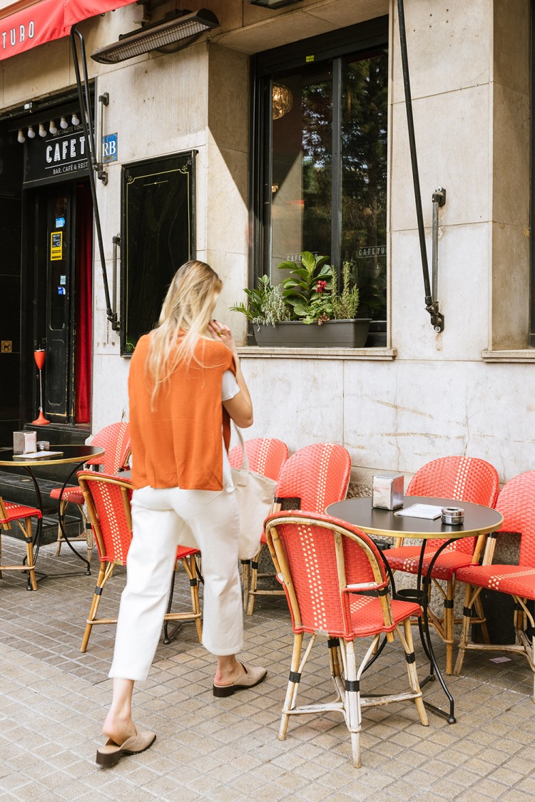 Jumpers and cardigans