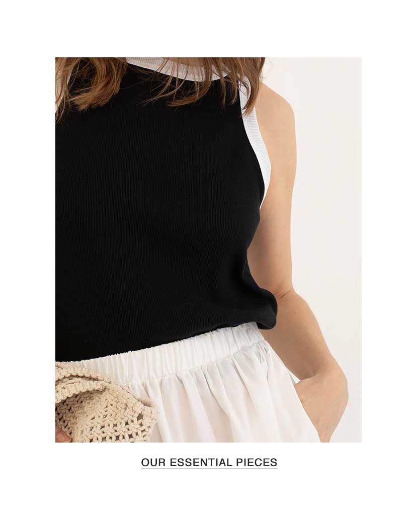 Mus & Bombon | Tienda de ropa sostenible de producción local en España ...